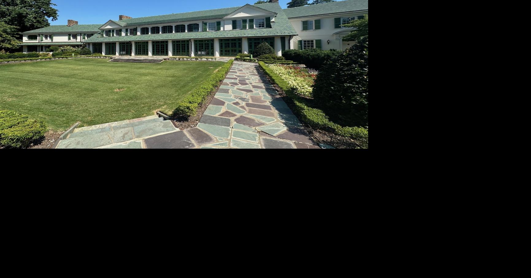 Reynolda House offers glimpse of history in Winston-Salem | Archives ...