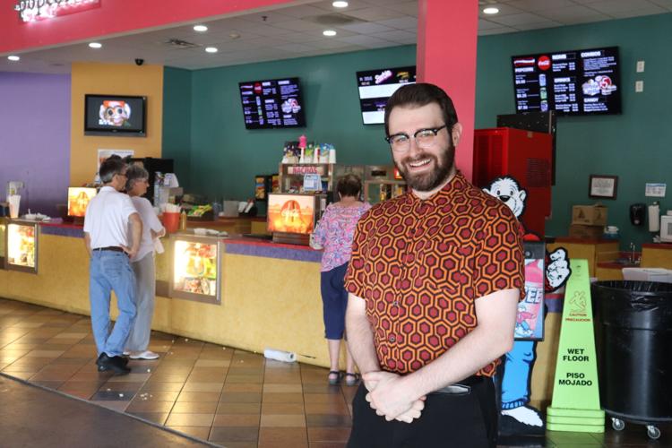 Money coming in to keep Spring Lane Cinema open | Archives ...