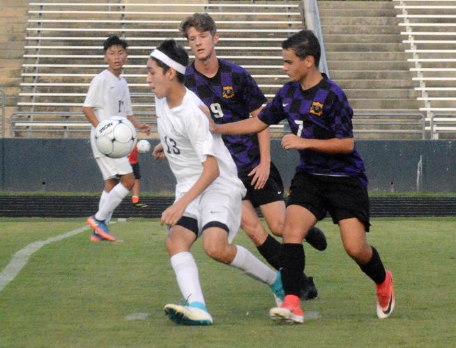 Cavs rally and hold on in 3-3 draw | Sports | sanfordherald.com