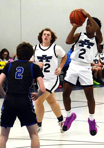 Aviators move into 2025 portion of schedule | Archives | sanfordherald.com