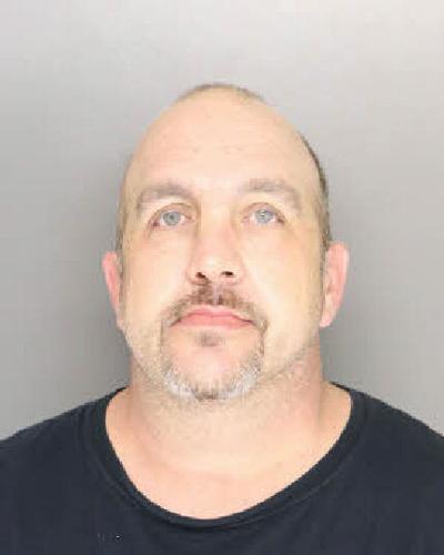 Sanford man jailed after leading Moore deputies on pursuit | News ...