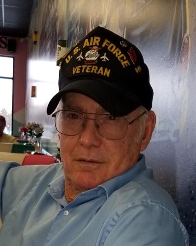 Edward Donahue Casey “Donnie”, 86 | Archives | sanfordherald.com