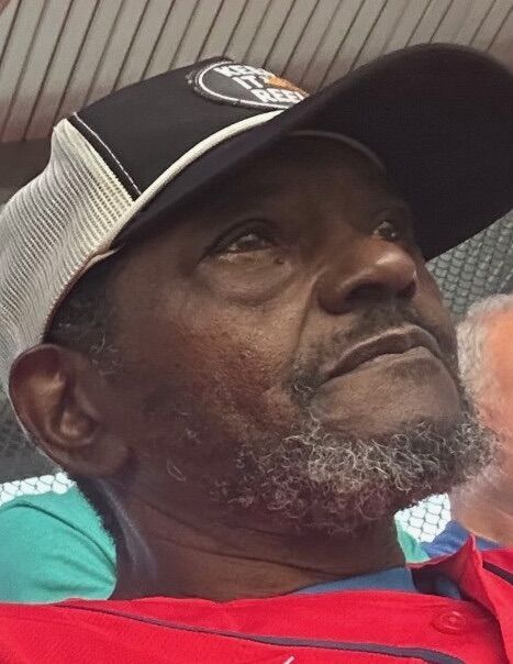 John Ralph "Vernell" Richmond | Archives | sanfordherald.com