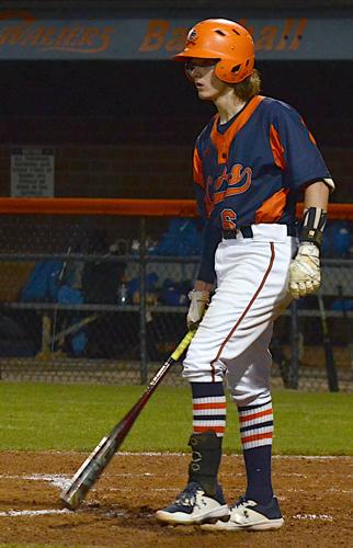 Cavaliers no-hit No. 2 Scots, but still lose | Archives | sanfordherald.com