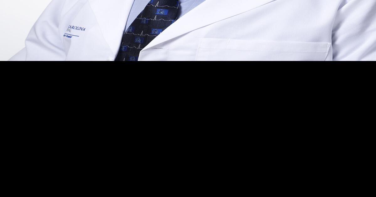 Cardiologist joins Central Carolina Cardiology | Archives ...