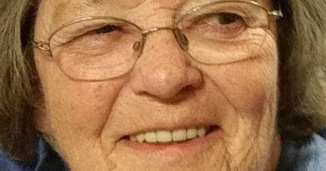 Velma Ann Stone Herring | Archives | sanfordherald.com