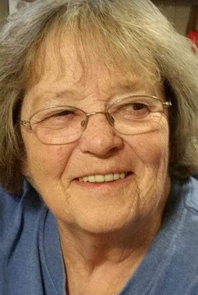 Velma Ann Stone Herring | Archives | sanfordherald.com