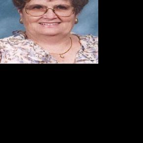 Peggy Ann Riddle Teal | Archives | sanfordherald.com