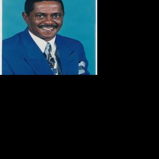 Richard Winfred Alston | Archives | sanfordherald.com