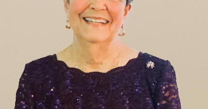 Judith Blake Wallace | Archives | sanfordherald.com