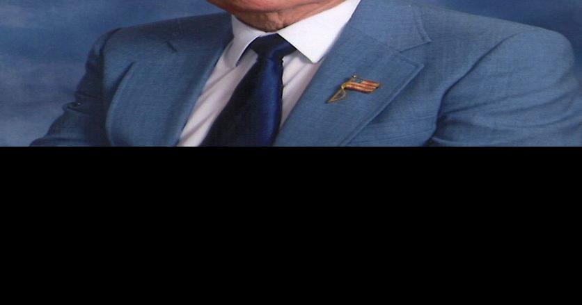 Robert Lester Rosser | Archives | sanfordherald.com