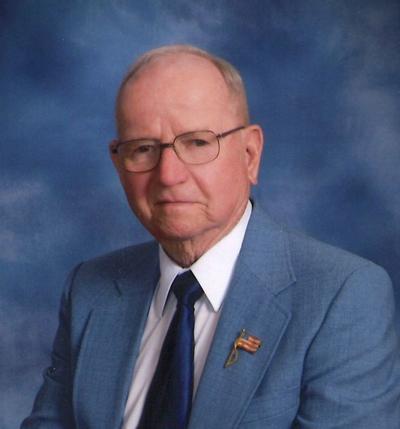 Robert Lester Rosser | Archives | sanfordherald.com