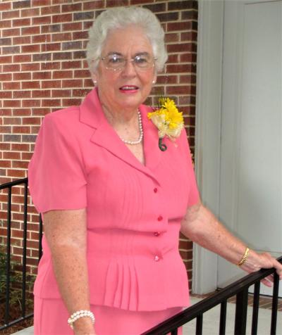 Kay Frances Keith Peele | Obituaries | sanfordherald.com