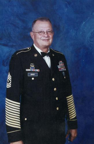 Thomas Barry Spivey | Archives | sanfordherald.com