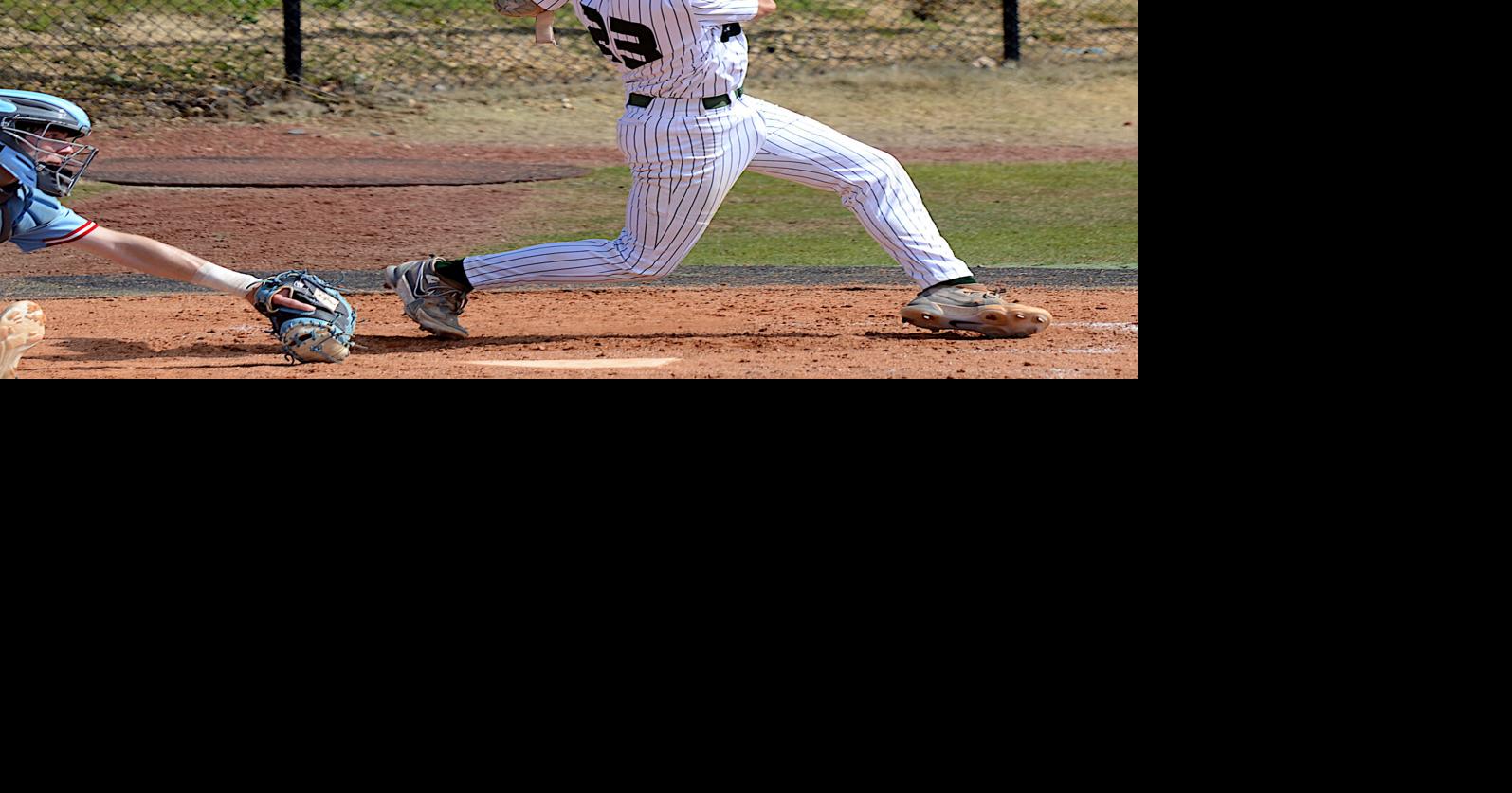 Crusader baseball returns with rout of Furies | Archives ...