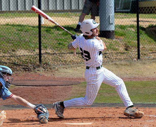 Crusader baseball returns with rout of Furies | Archives ...