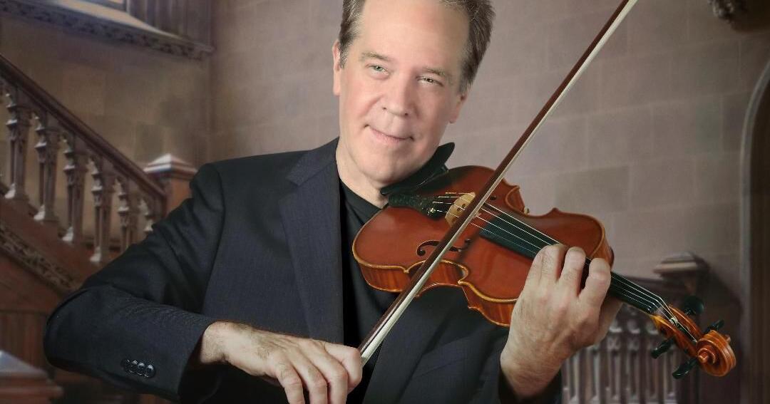 Shamrock Shindig will celebrate Mann Center | Archives | sanfordherald.com