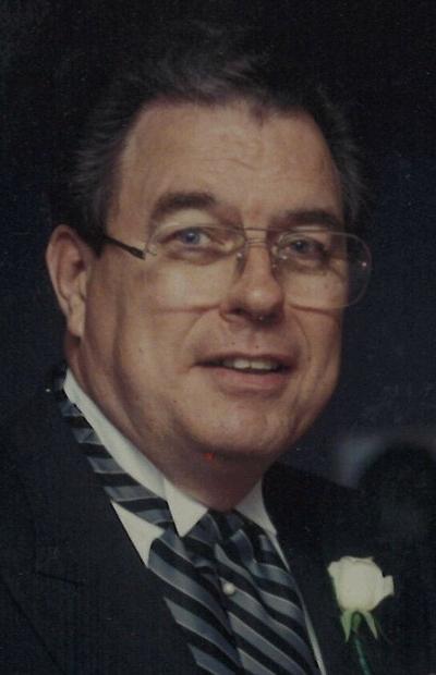 Robert Clarence Covil | Archives | sanfordherald.com