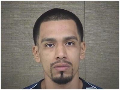 Broadway man found dead, another charged with murder | News ...