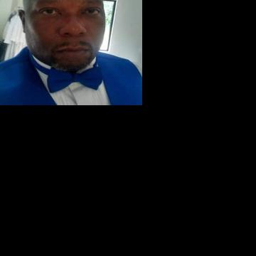 Gary Brooks Fairley, Jr. | Archives | sanfordherald.com