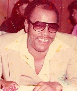 Milton Lewis Baxter | Archives | sanfordherald.com