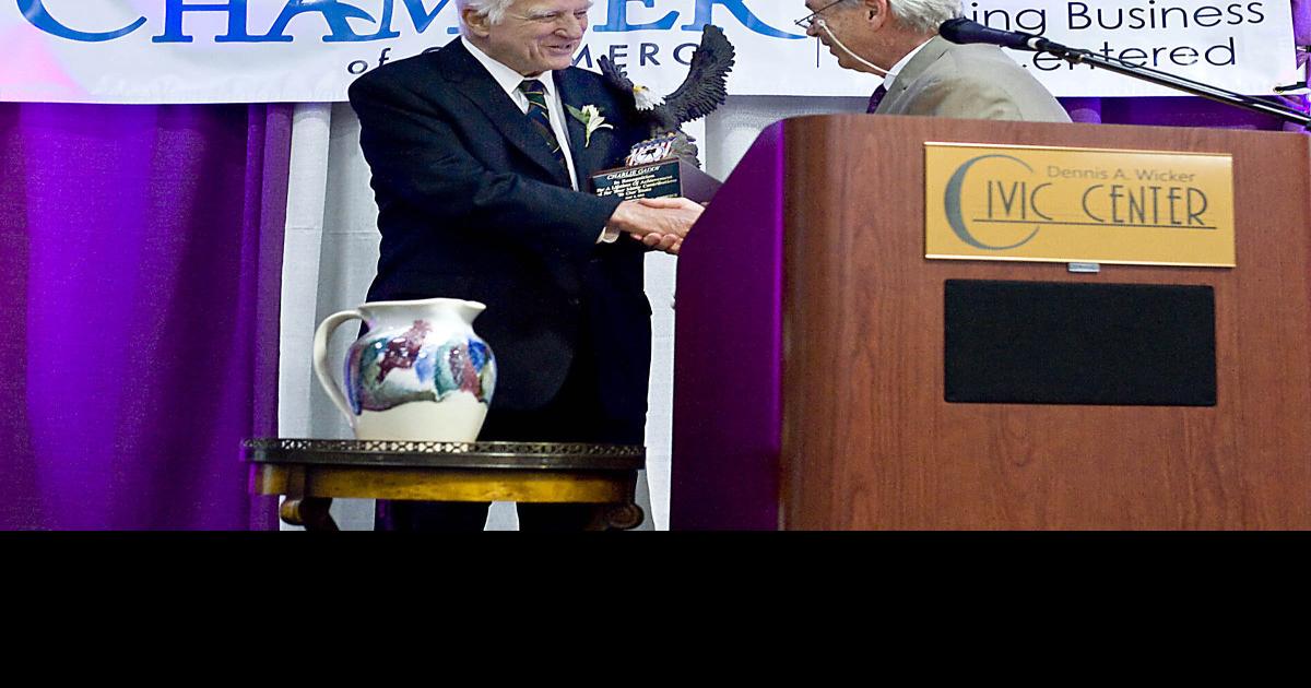 WRAL's Charlie Gaddy gets lifetime achievement honor | Archives ...