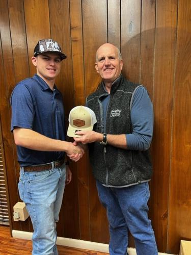 Local country artist signs sponsorship deal with Healy Wholesale and ...