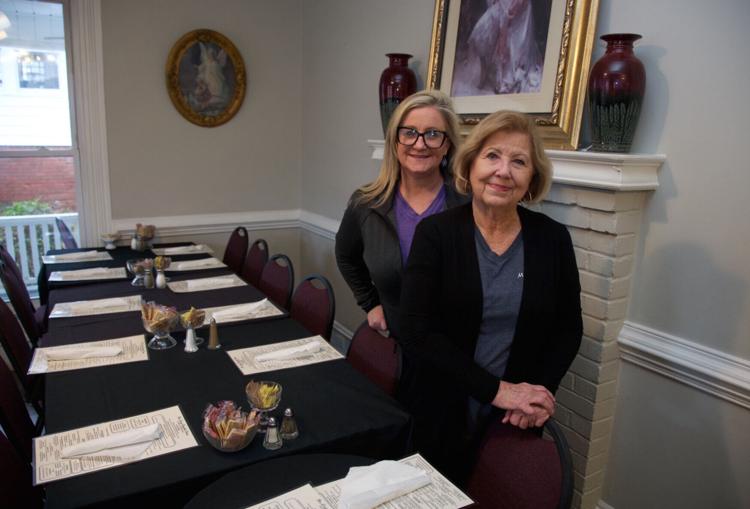 Mrs. Lacy's remains Sanford's top stop for dessert | News ...