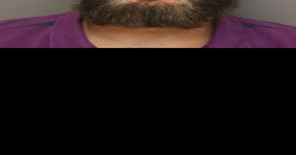 Carthage man arrested on drug charges | News | sanfordherald.com