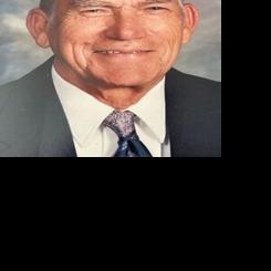 Kenneth Franklin Jeffries | Archives | sanfordherald.com