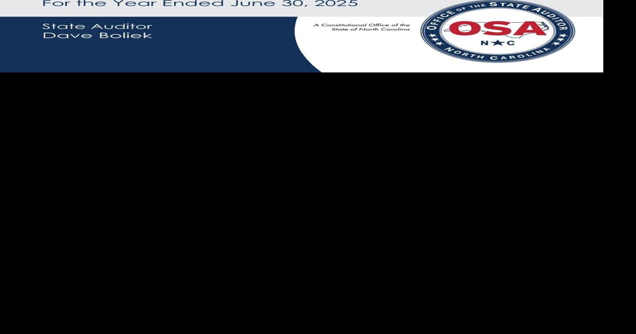 Audit: Durham Tech financial integrity at risk with $15M in ...