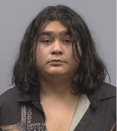 Eastover man charged with murder of Sanford teen | News | sanfordherald.com