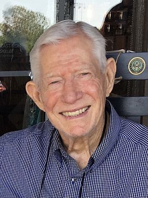 William Joseph Harris | Archives | sanfordherald.com