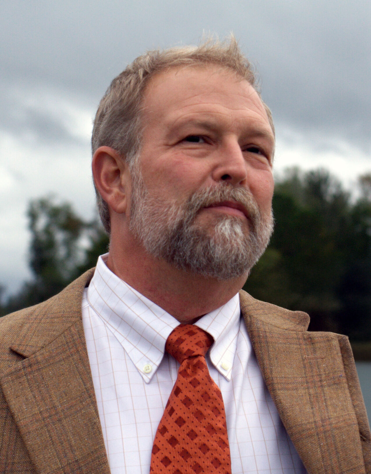 Stephen “Steve” David Watson | Archives | sanfordherald.com