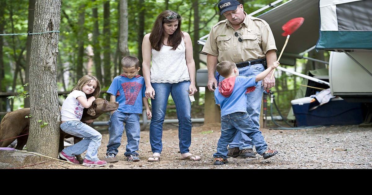 San-Lee Park makes website's list of state's, nation's best campgrounds | Archives ...