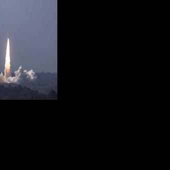 European rocket puts S.Korean satellite in orbit | News | sanfordherald.com