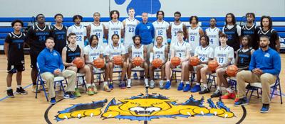 CCCC men return plenty of experience | Archives | sanfordherald.com