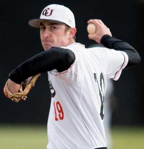 Bowers tabbed Big South Pitcher of the Week | Prep Sports ...