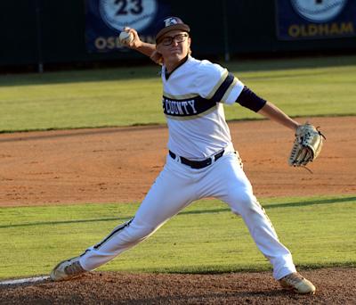 Local teams get state playoff assignments | Archives | sanfordherald.com