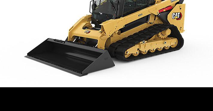 Caterpillar nabs top honor in 'Coolest Things Made in NC' contest ...