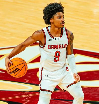 Smith scores 32 in Campbell's loss at Elon | Archives | sanfordherald.com