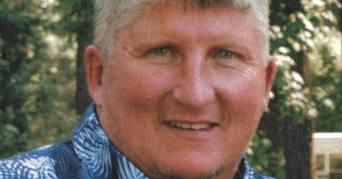 Gary Michael Yoder | Archives | sanfordherald.com