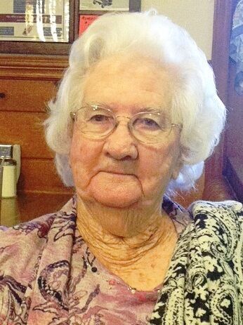 Lois Margaret Morris Freeman | Archives | sanfordherald.com