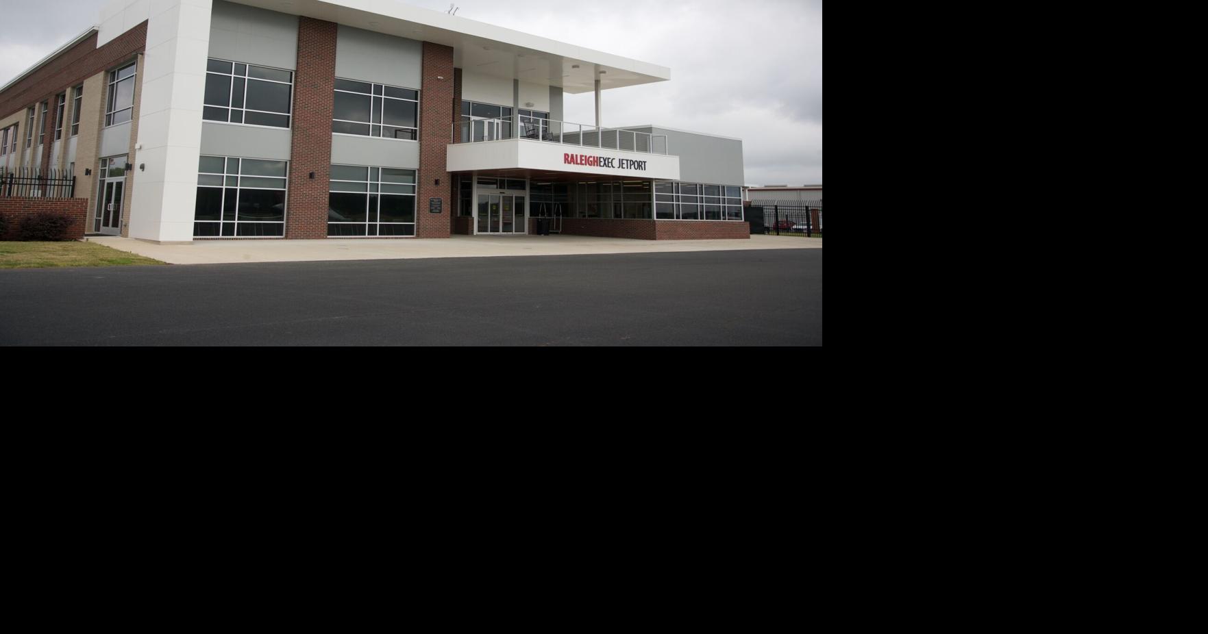 REPORT: Raleigh Exec has major impact on region's economic success ...