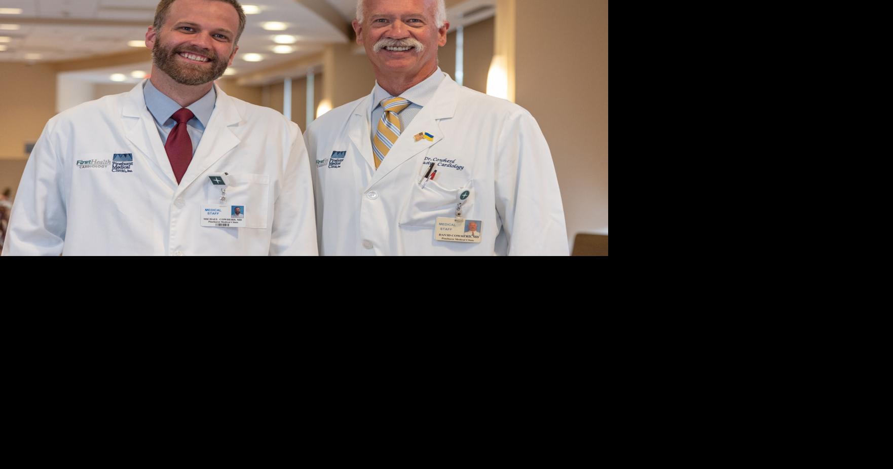 Interventional cardiologist joins Sanford practice | Archives ...
