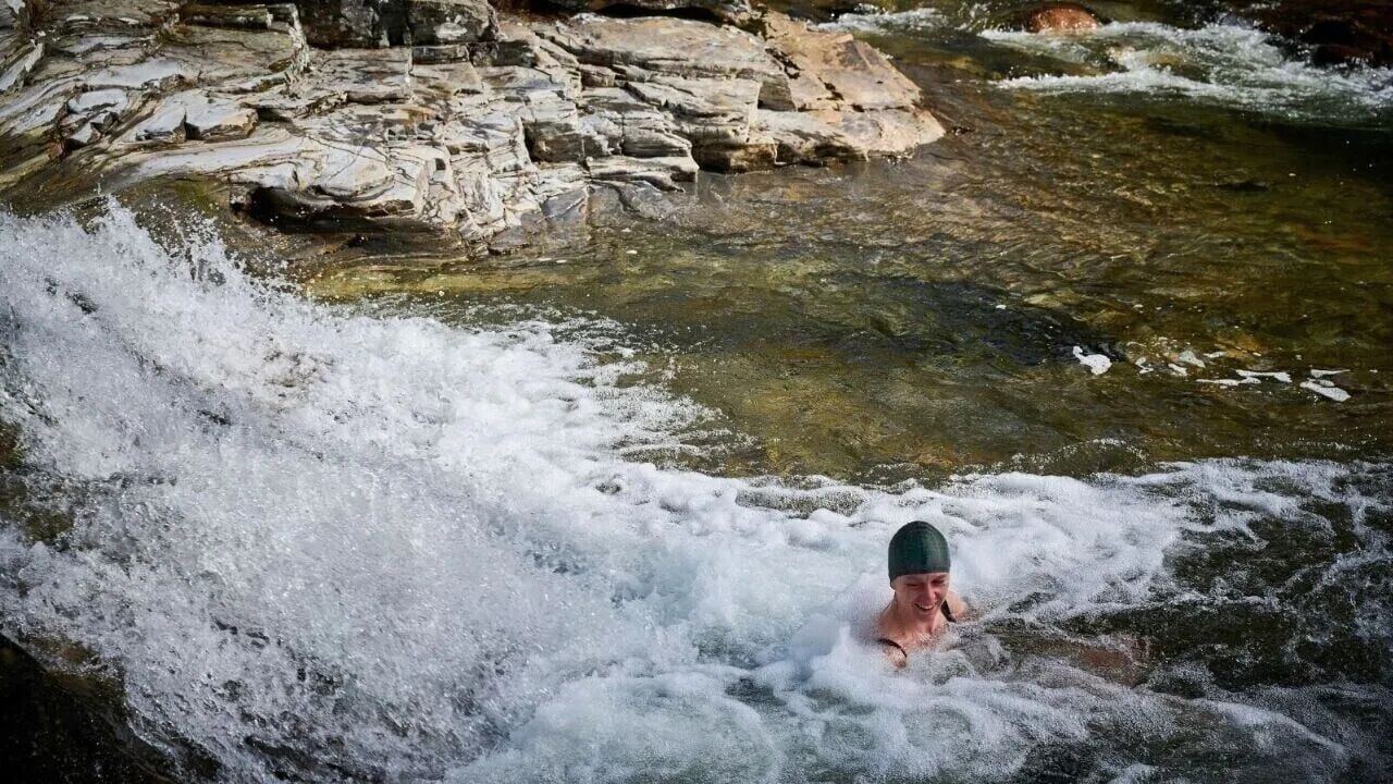 A Dip into Scotland’s Wild Side — With a Five-Star Finish | News ...