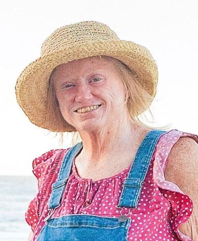 Sherry Lynn Webb Elliott | Archives | sanfordherald.com