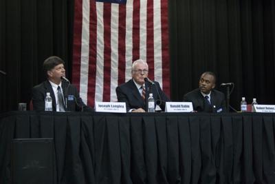Herald candidates forum set for Oct. 20 | News | sanfordherald.com