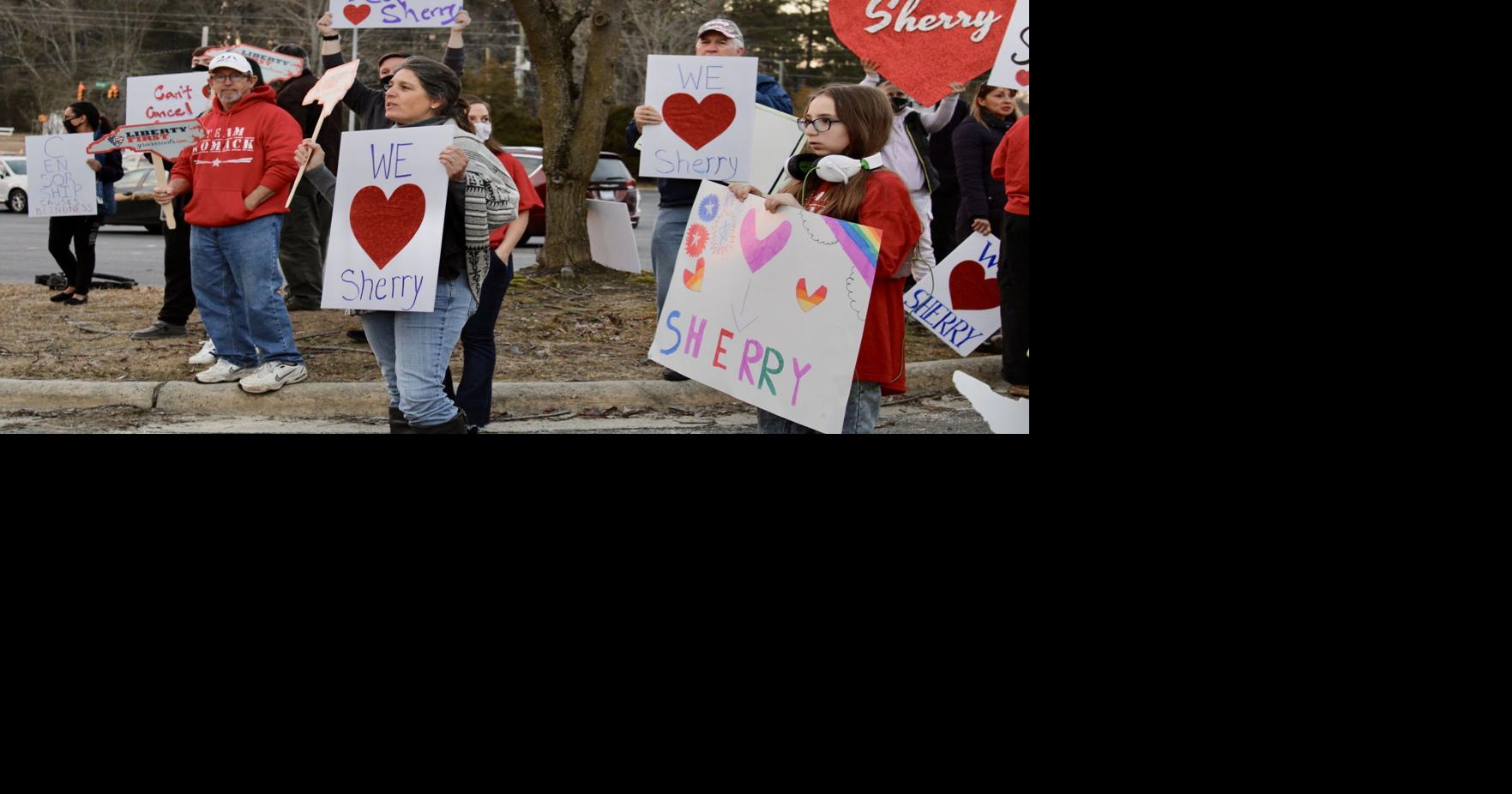 School board member Womack cleared by attorney | News | sanfordherald.com