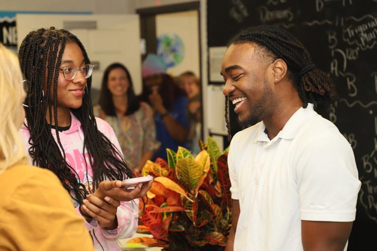Penny chosen as LCS Beginning Teacher of the Year | Archives ...